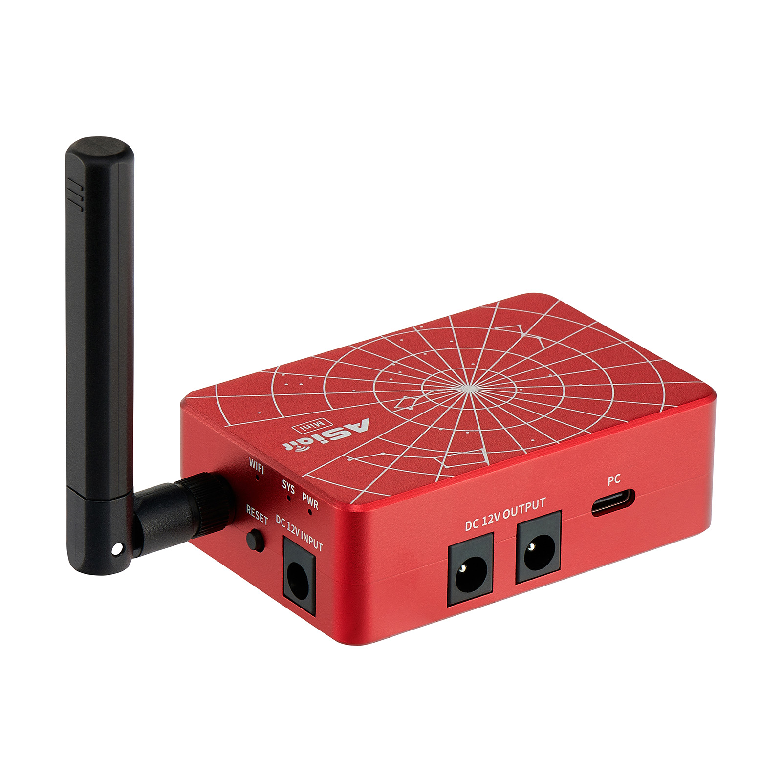 ZWO ASiair Mini | First Light Optics